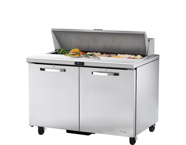 True OEM Parts | Food Prep Tables – True Refrigeration Store