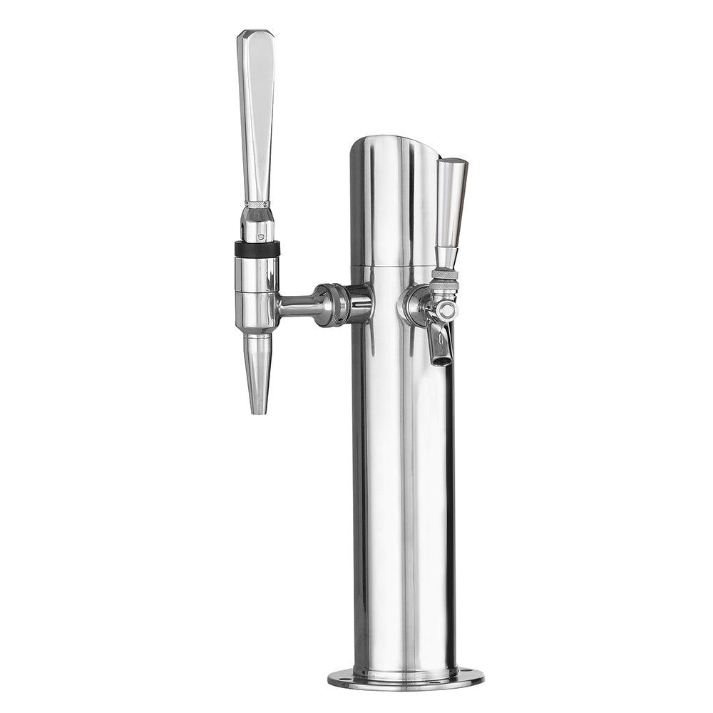 DRAFT TOWER-NITRO/COLD COF 3" - 2 FAU (SKU - 222756) – True ...
