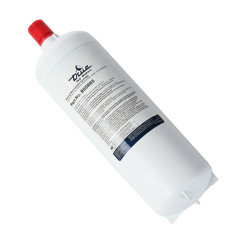 True® Platinum HF60-S Water Filter | 35K Gal Capacity (855885) — True ...