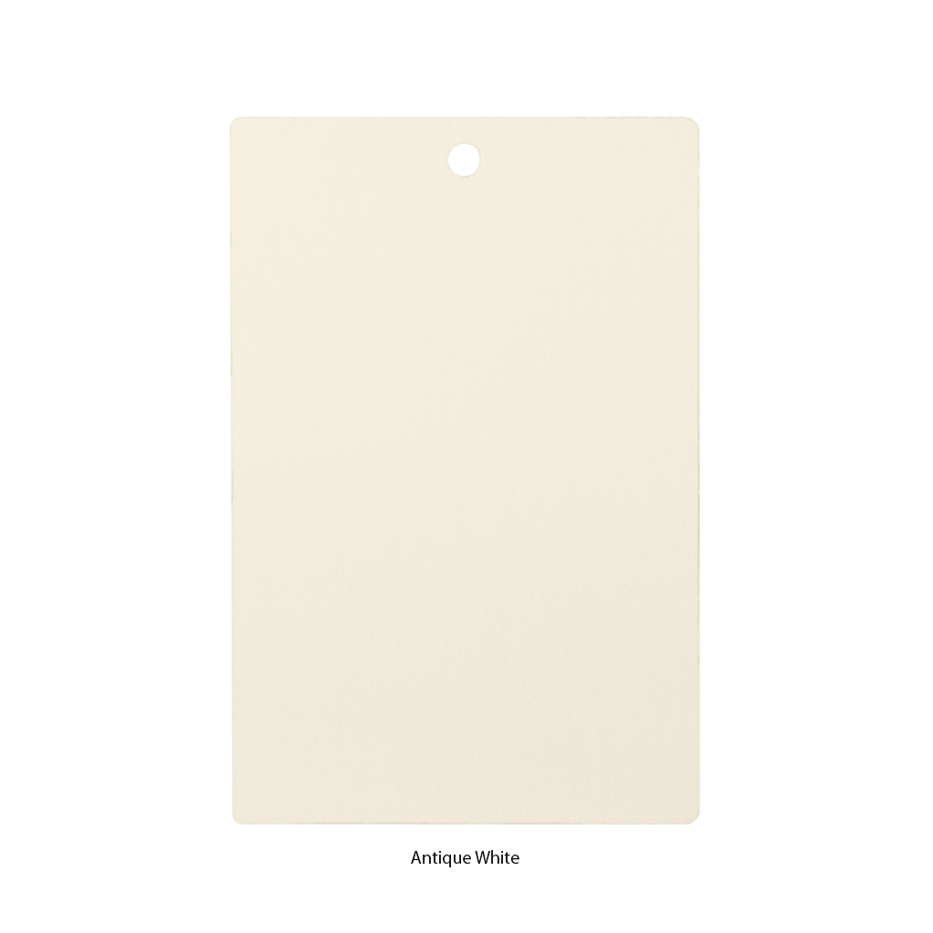 True® Color Sample Swatch (SKU - 811164) — True Refrigeration Store