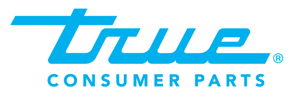 True® OEM FAN MOTOR KIT, 115V, 50/60HZ (SKU - 830037) — True ...