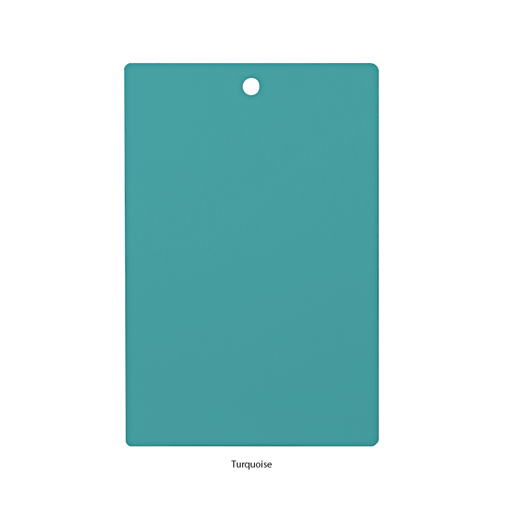 True® Color Sample Swatch (SKU - 811164) — True Refrigeration Store
