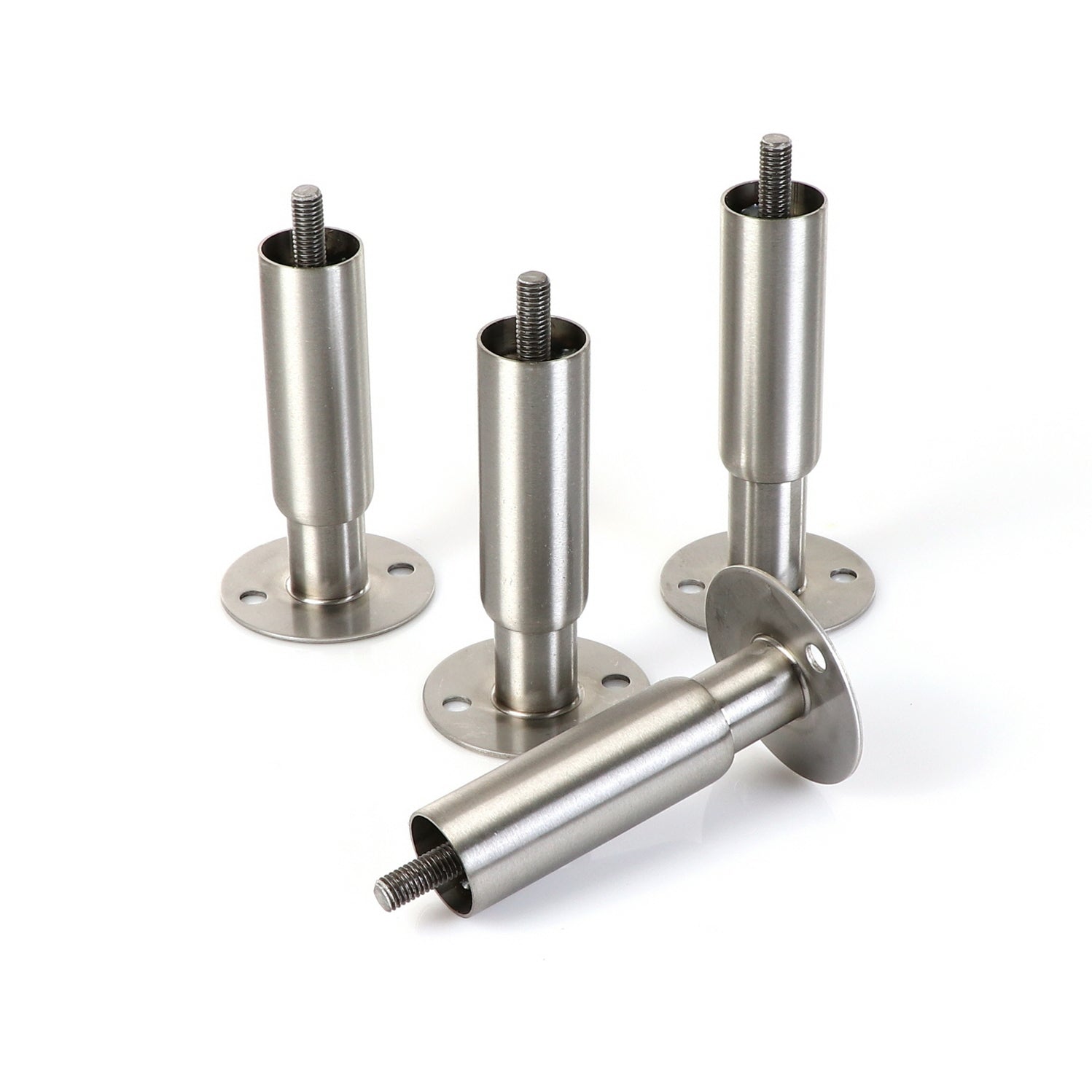 True® OEM Seismic Leg Kit, 6" Leg, 3 1/2" Stem(SKU - 880348) — True ...