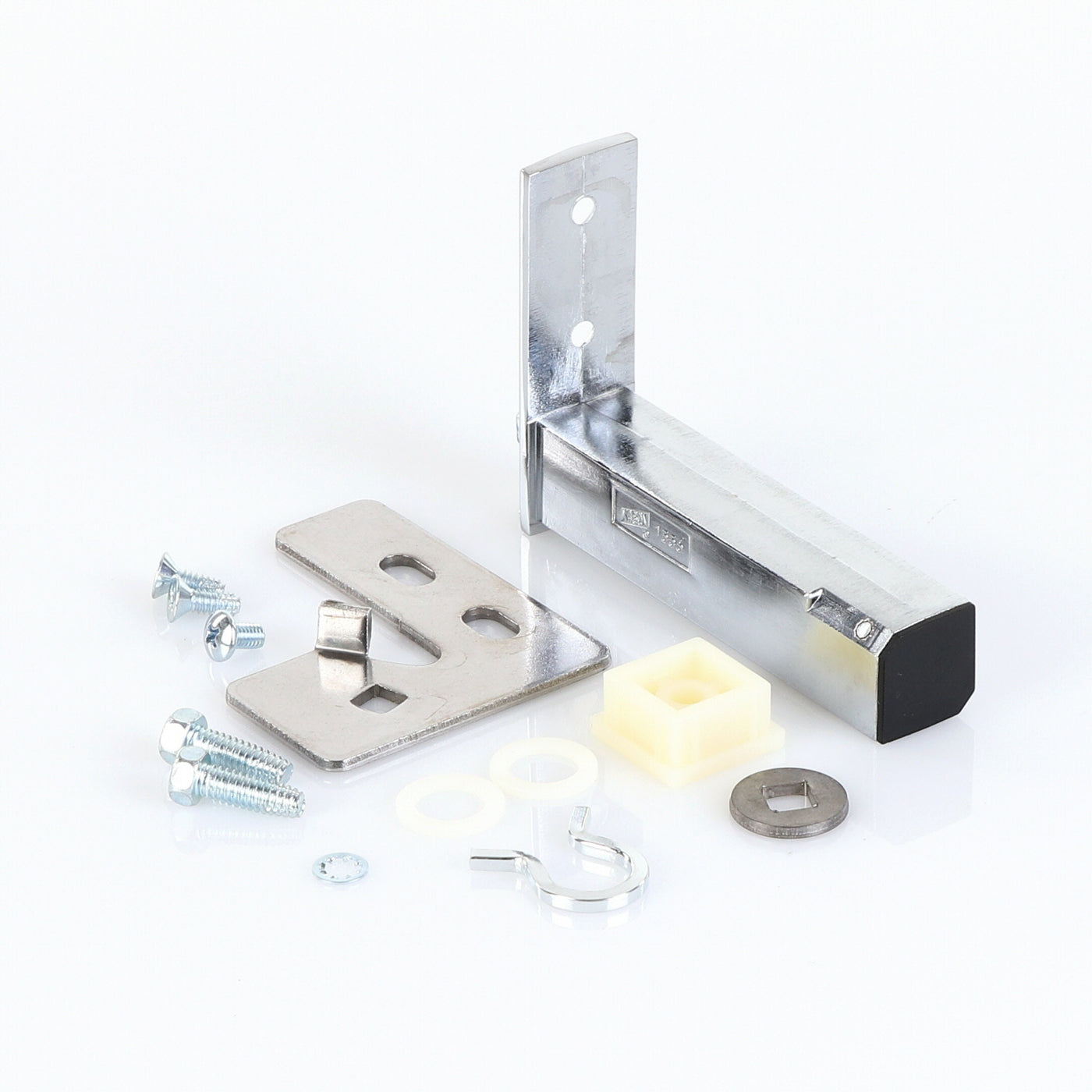 HINGE KIT, DOOR, TOP, RIGHT (SKU - 870837) — True Refrigeration Store