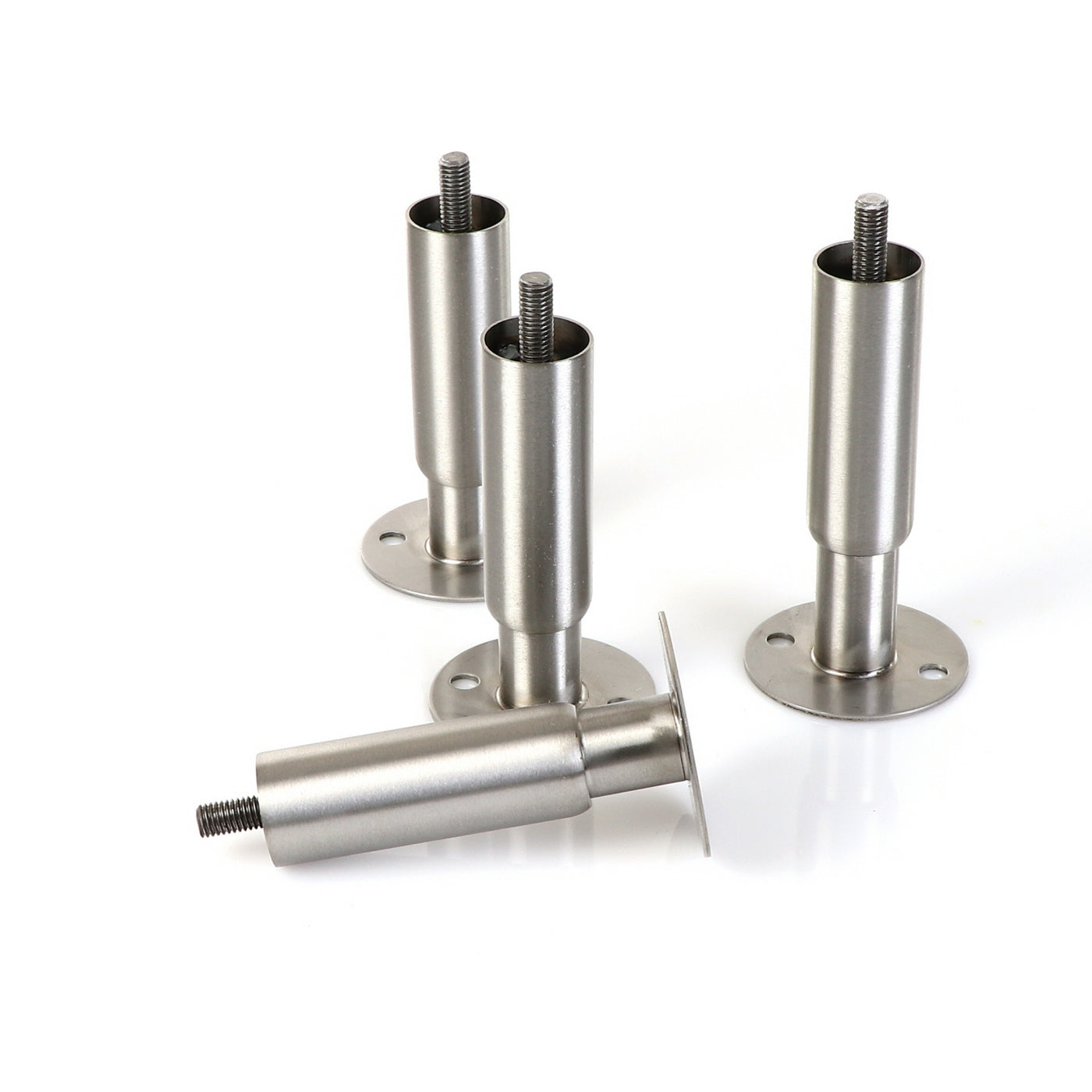 True® OEM Seismic Leg Kit, 6" Leg, 3 1/2" Stem(SKU - 880348) — True ...