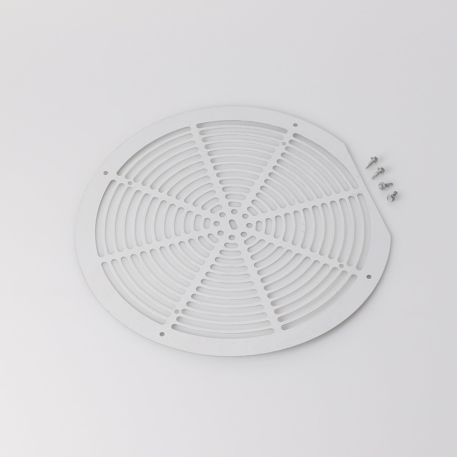 EVAP FAN BLADE COVER KIT WHT (SKU - 997585) — True Refrigeration Store
