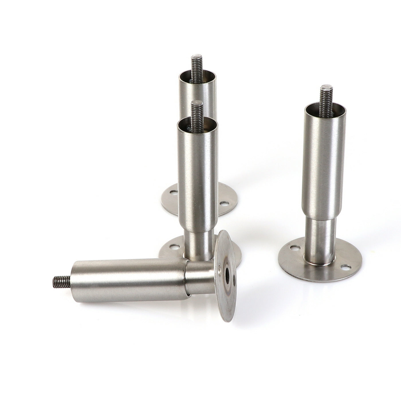 True® OEM Seismic Leg Kit, 6" Leg, 3 1/2" Stem(SKU - 880348) — True ...