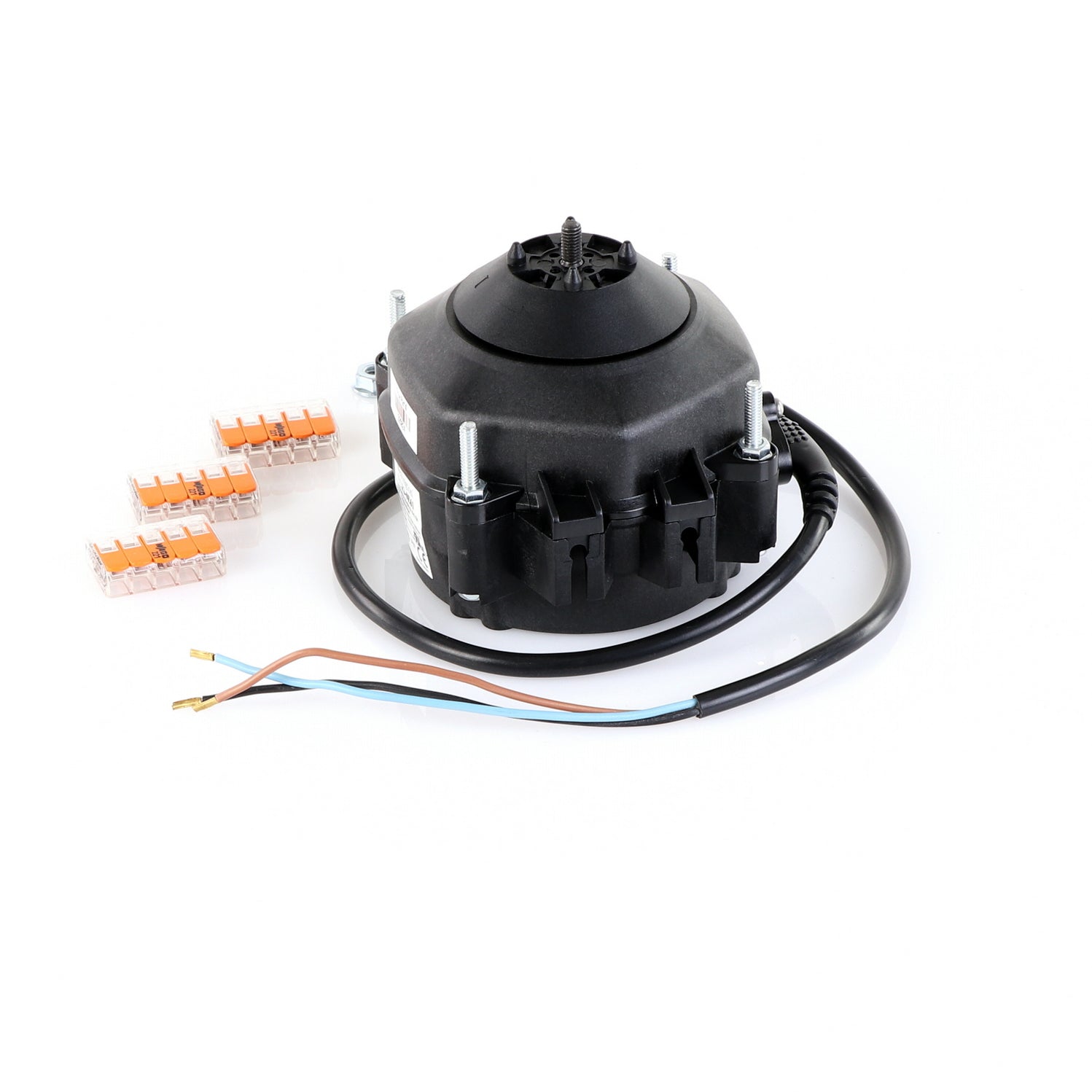 True® OEM FAN MOTOR KIT (SKU - 836283) — True Refrigeration Store