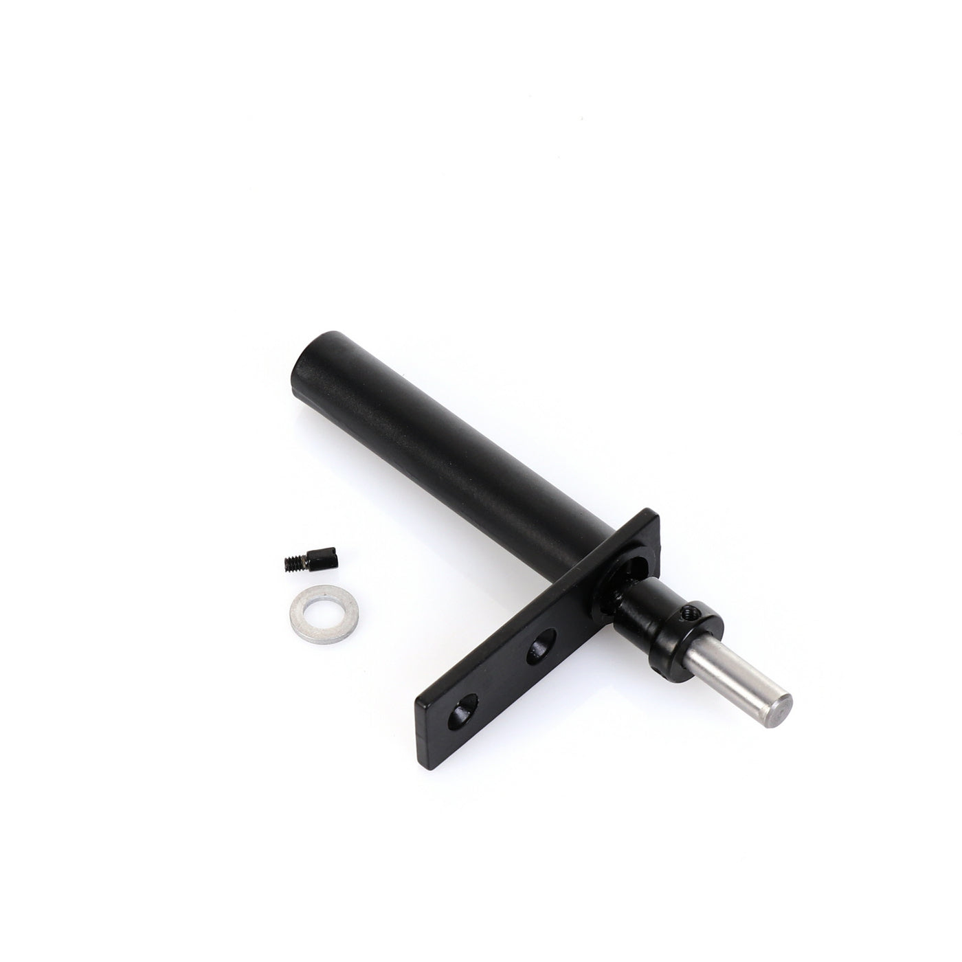 True® OEM SPRING CARTRIDGE HINGE KIT, LEFT HINGE, BLACK (SKU - 808468 ...