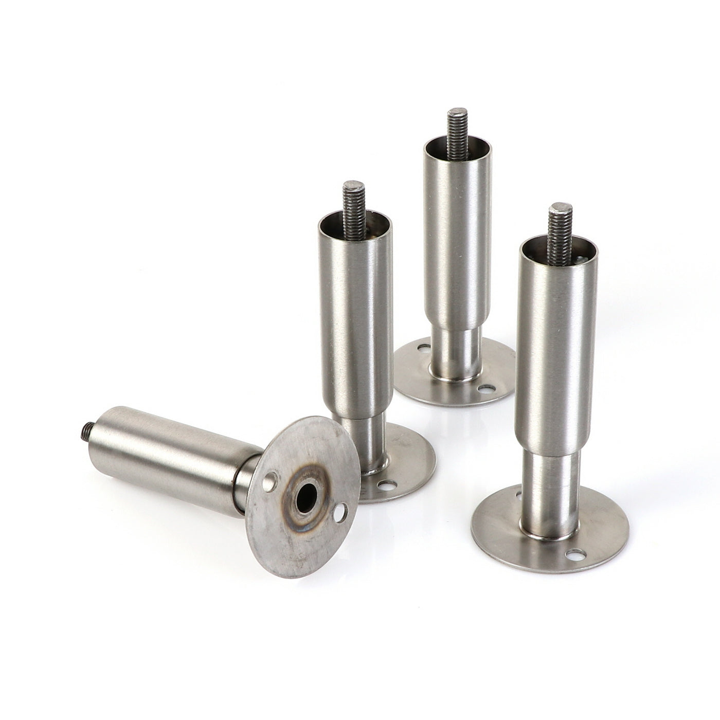 True® OEM Seismic Leg Kit, 6" Leg, 3 1/2" Stem(SKU - 880348) — True ...