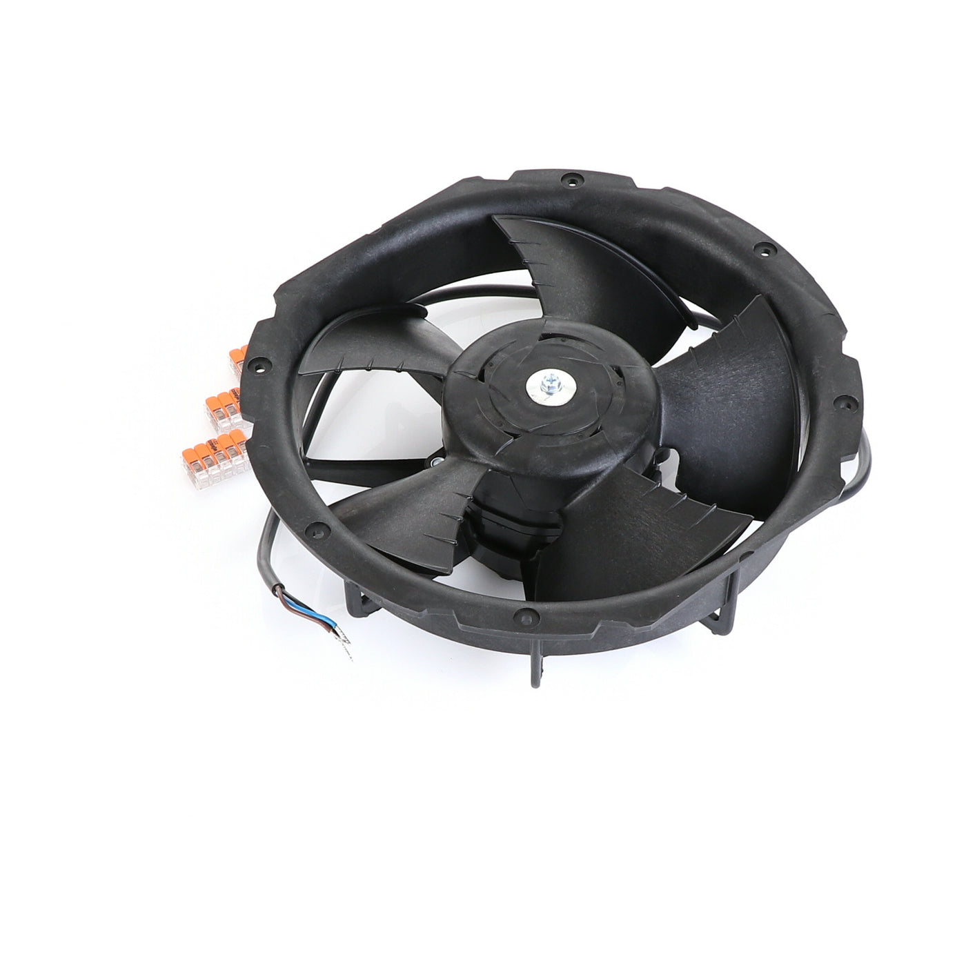True® OEM MOTOR, KIT, FAN/BLADE/BRACKET W/PLASTIC HOUSING ASSEMBLY(SKU ...