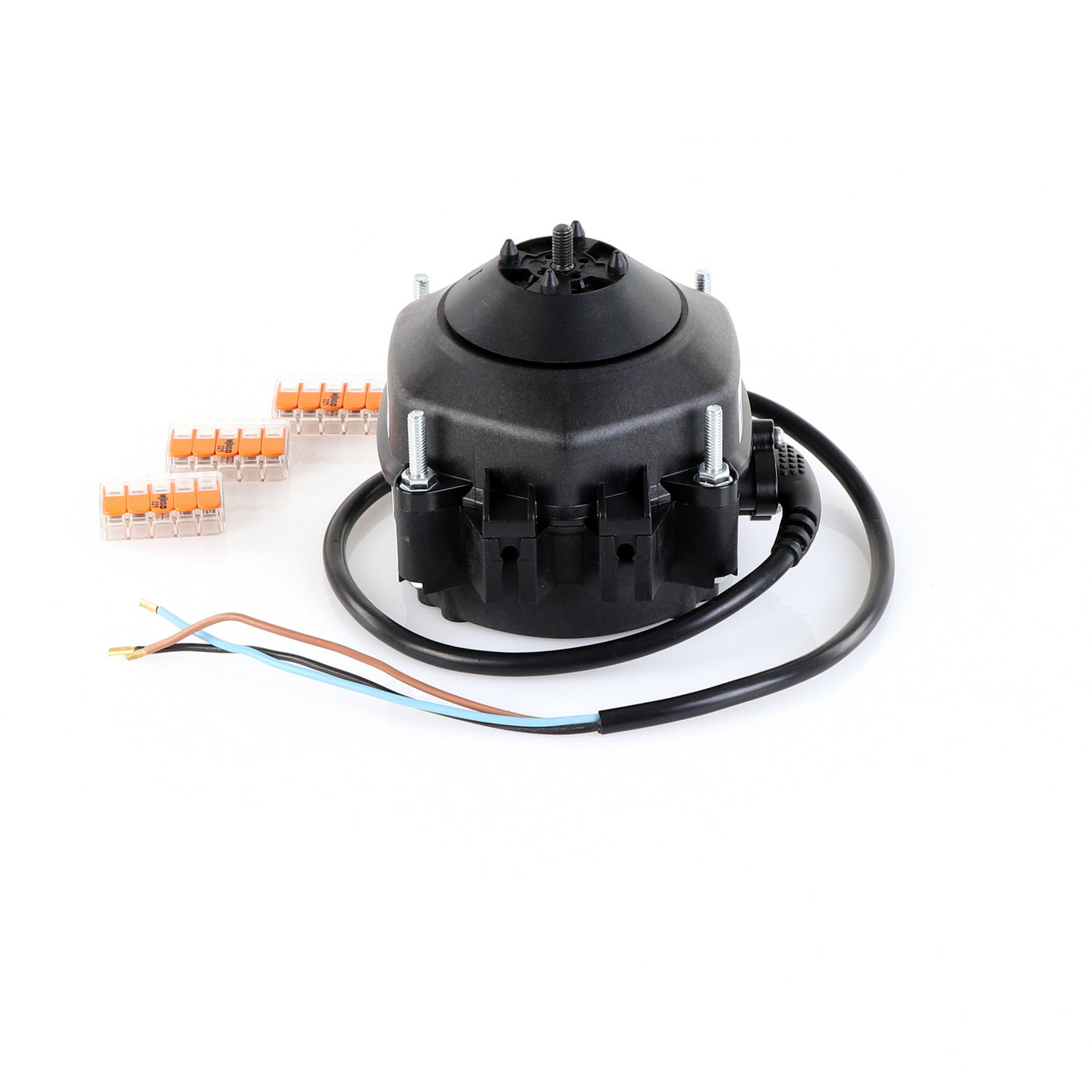 True® OEM FAN MOTOR KIT (SKU - 836283) — True Refrigeration Store