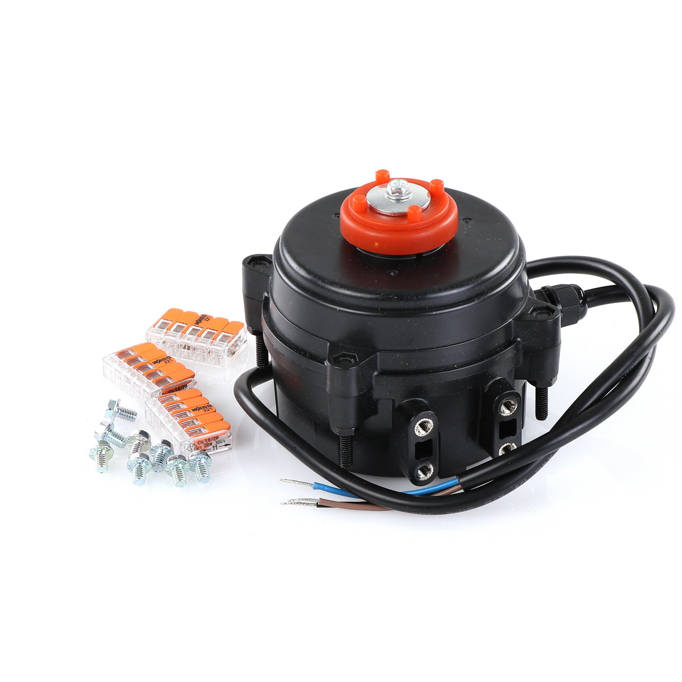 Vornado Fan Motor New Whirlpool OEM Condenser Fan Motor W10130108 ...