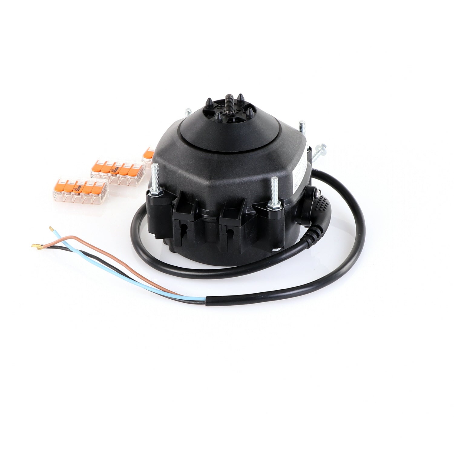 FAN MOTOR KIT (SKU - 836283) – True Refrigeration Store