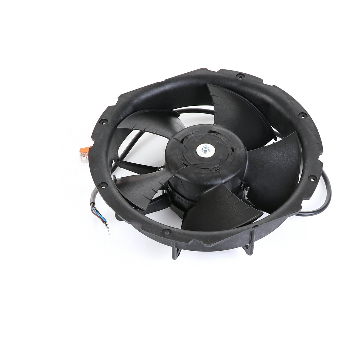 True® OEM MOTOR, KIT, FAN/BLADE/BRACKET W/PLASTIC HOUSING ASSEMBLY(SKU ...