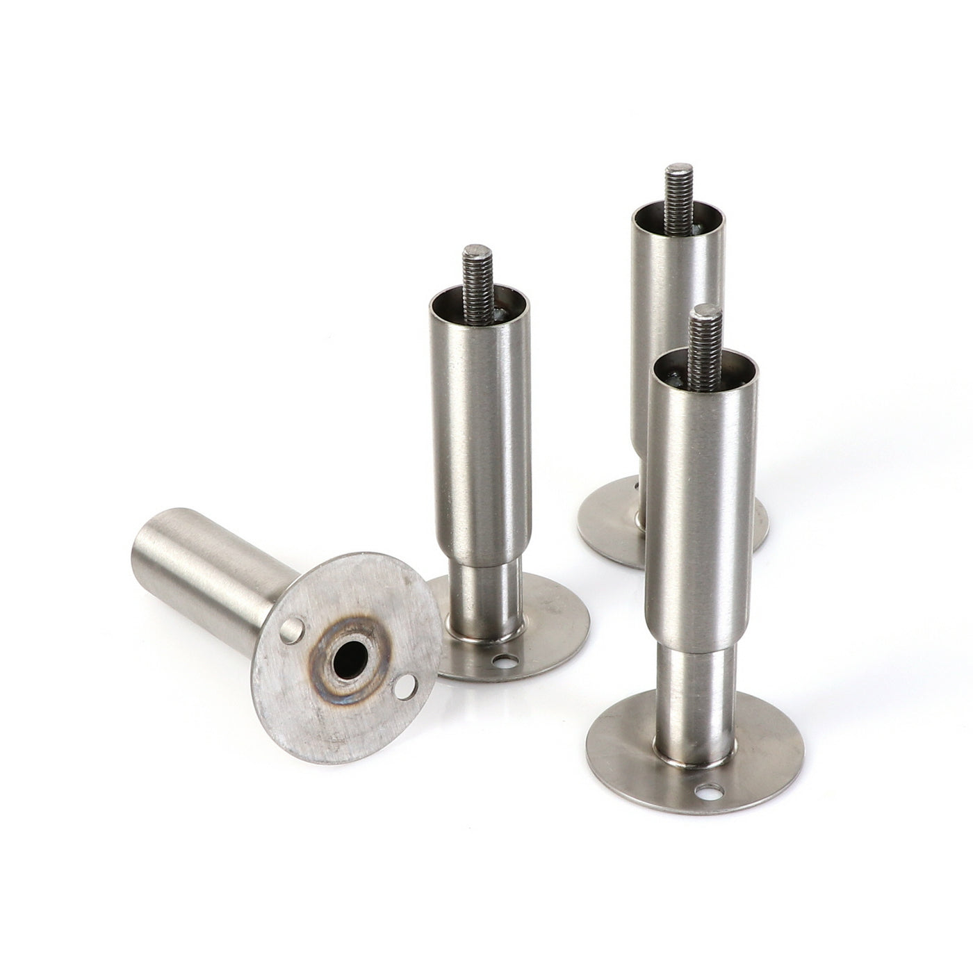 True® OEM Seismic Leg Kit, 6" Leg, 3 1/2" Stem(SKU - 880348) — True ...