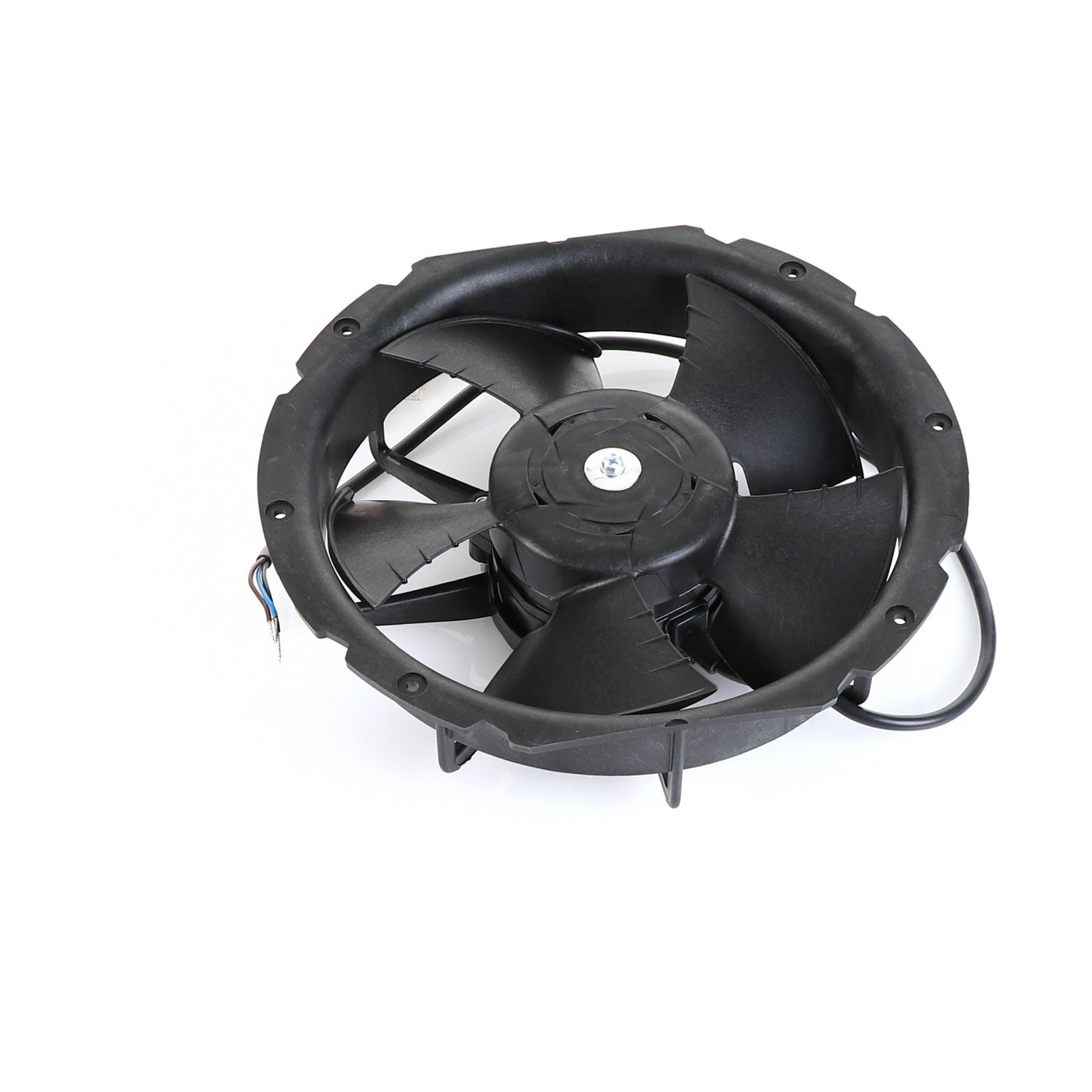 True® OEM MOTOR, KIT, FAN/BLADE/BRACKET W/PLASTIC HOUSING ASSEMBLY(SKU ...