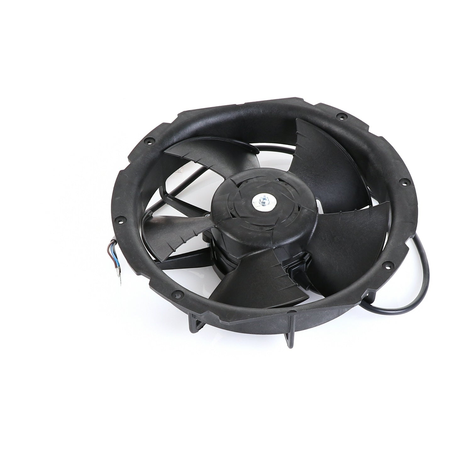 True® OEM MOTOR, KIT, FAN/BLADE/BRACKET W/PLASTIC HOUSING ASSEMBLY(SKU ...