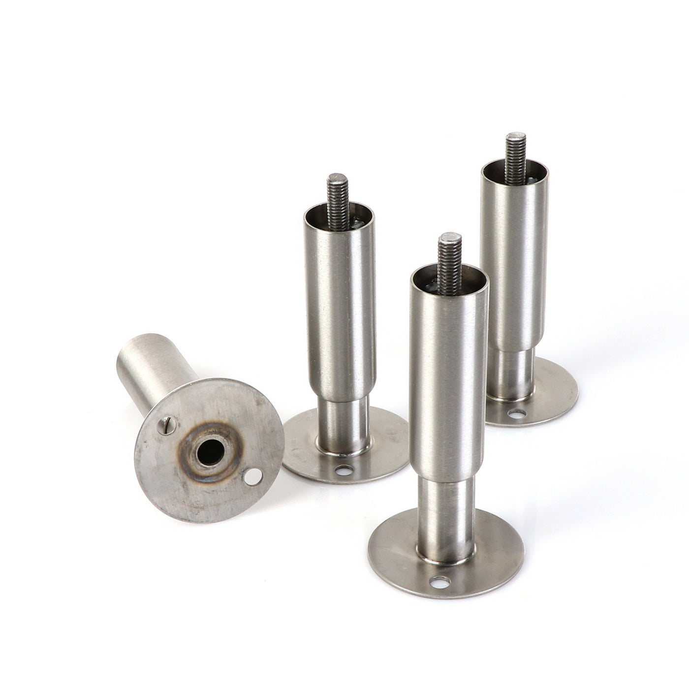 True® OEM Seismic Leg Kit, 6" Leg, 3 1/2" Stem(SKU - 880348) — True ...