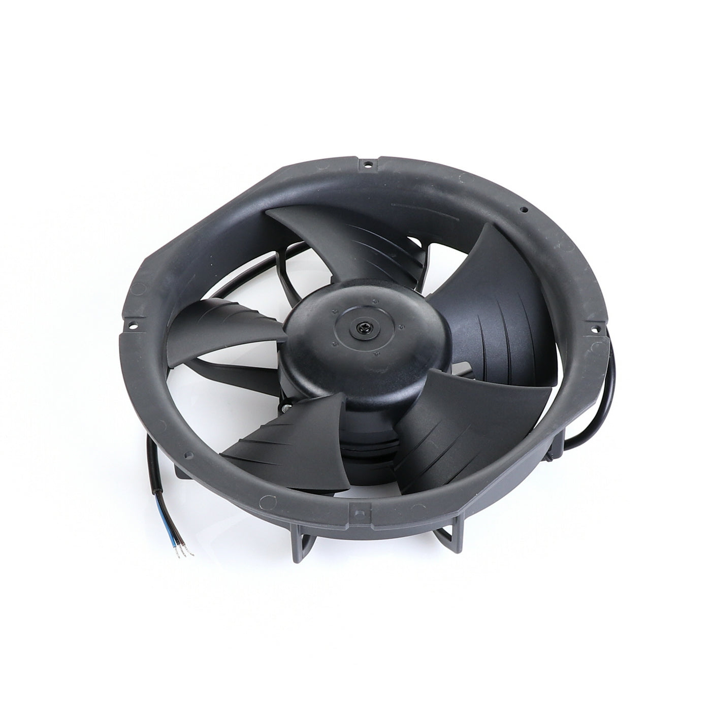 True® OEM MOTOR KIT, FAN/BLADE/BRACKET ASSEMBLY, 115V(SKU - 821639 ...