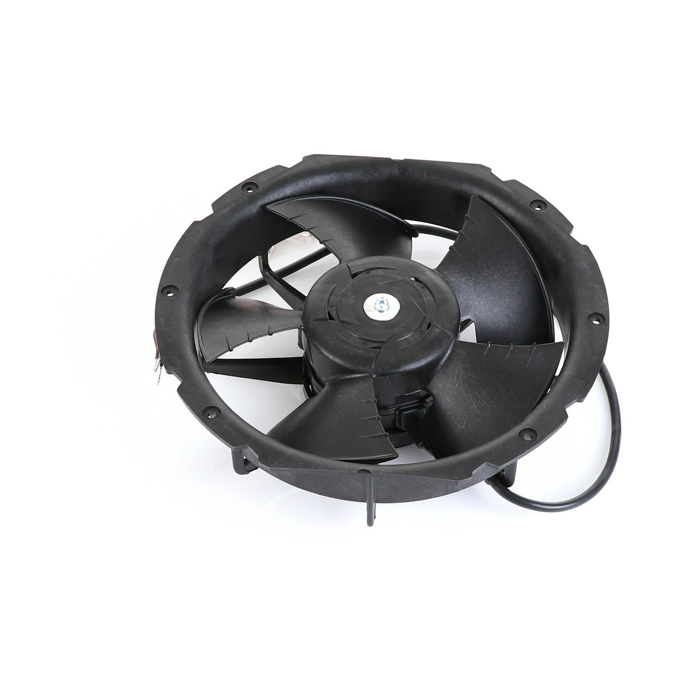 True® OEM MOTOR, KIT, FAN/BLADE/BRACKET W/PLASTIC HOUSING ASSEMBLY(SKU ...