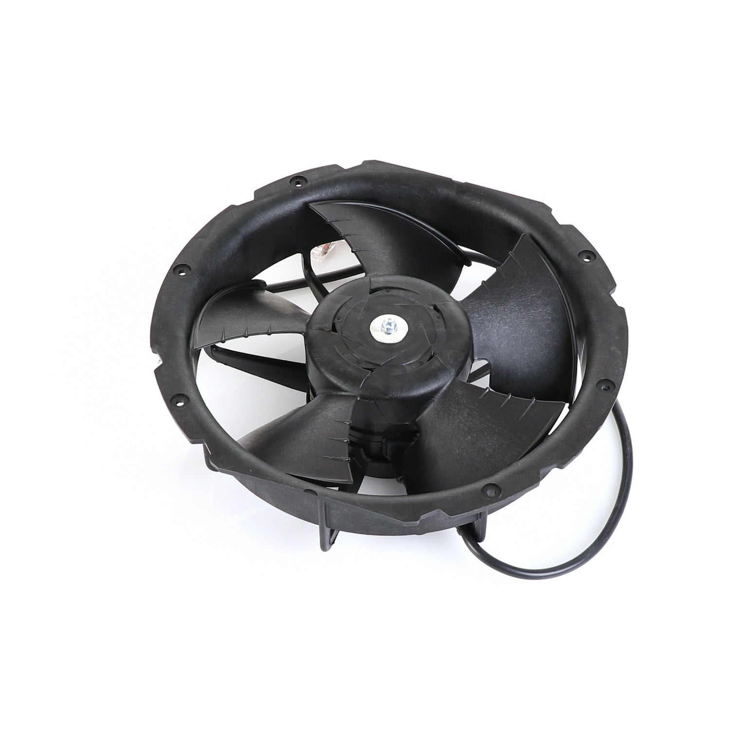 True® OEM MOTOR, KIT, FAN/BLADE/BRACKET W/PLASTIC HOUSING ASSEMBLY(SKU ...