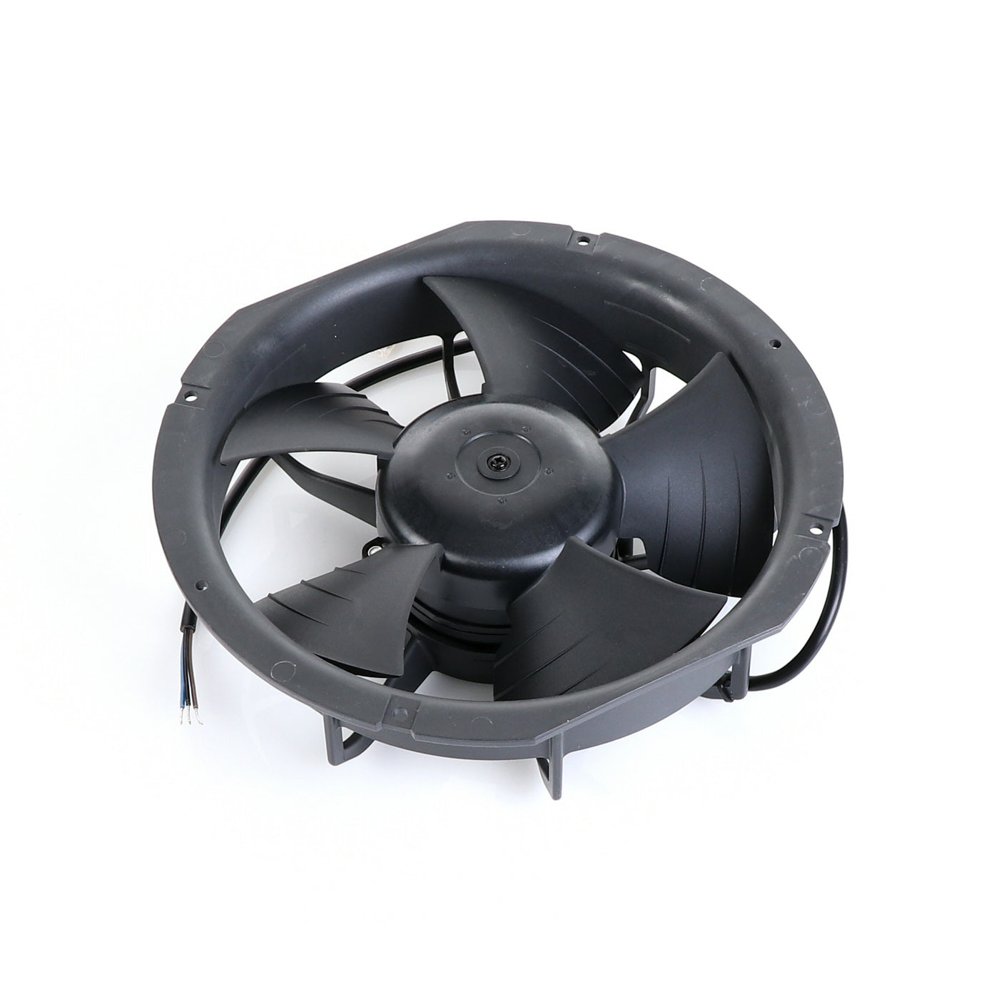 True® OEM MOTOR KIT, FAN/BLADE/BRACKET ASSEMBLY, 115V(SKU - 821639 ...