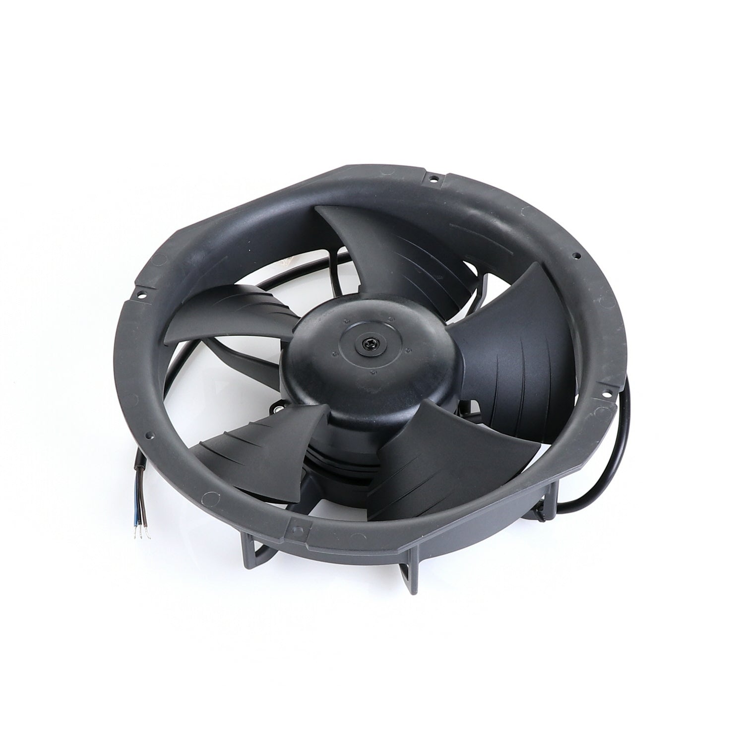 True® OEM MOTOR KIT, FAN/BLADE/BRACKET ASSEMBLY, 115V(SKU - 821639 ...