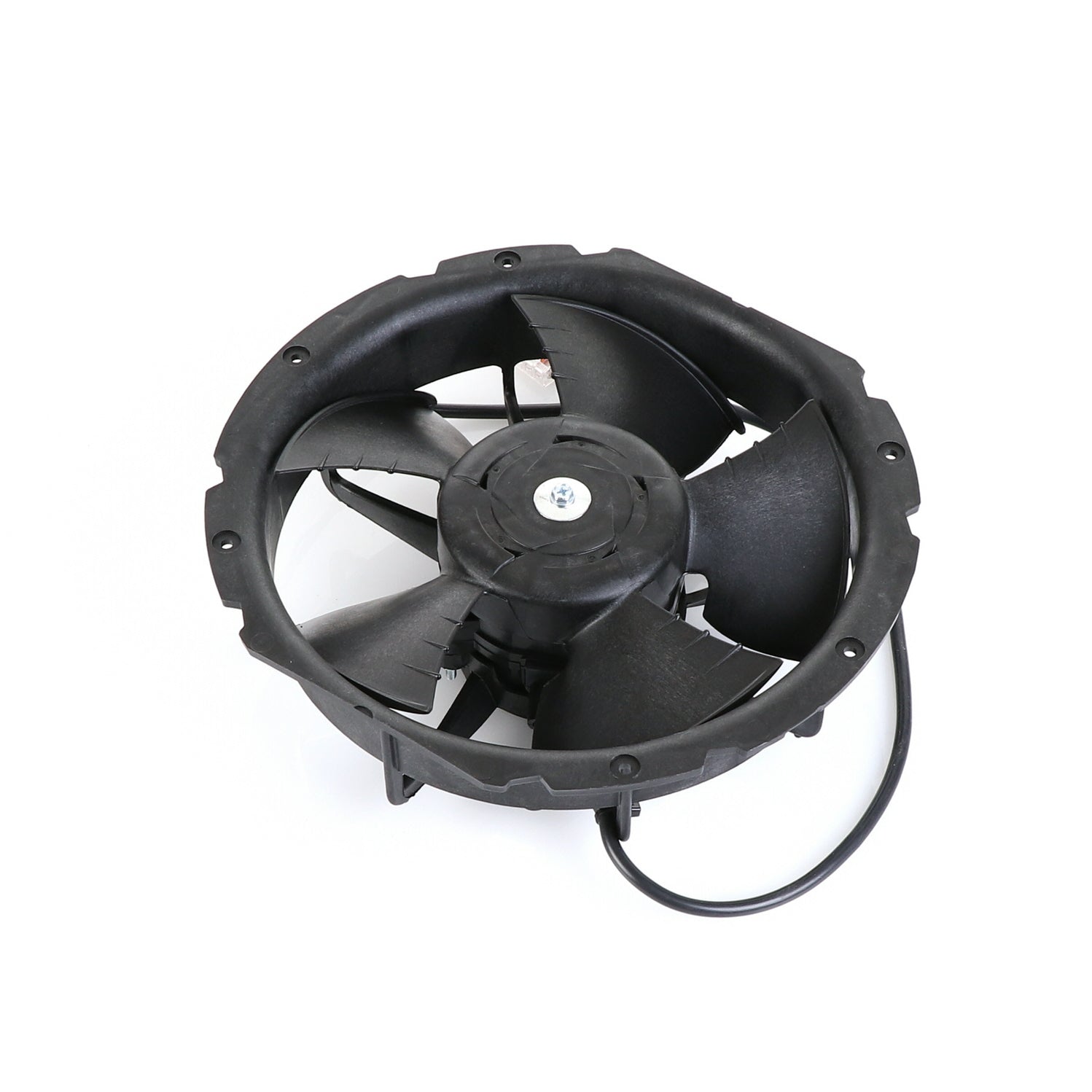 True® OEM MOTOR, KIT, FAN/BLADE/BRACKET W/PLASTIC HOUSING ASSEMBLY(SKU ...