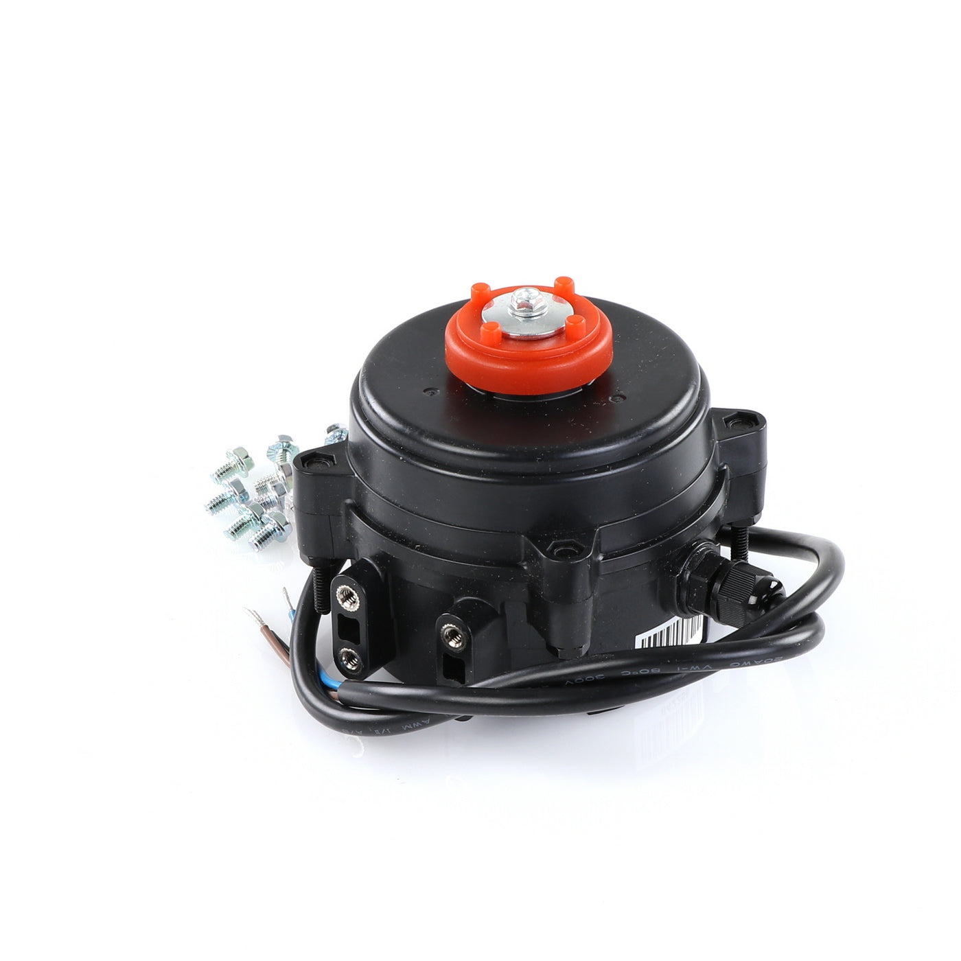 True® OEM FAN MOTOR KIT UPS ECFD 115V DUAL BOSS (SKU - 857225) — True ...