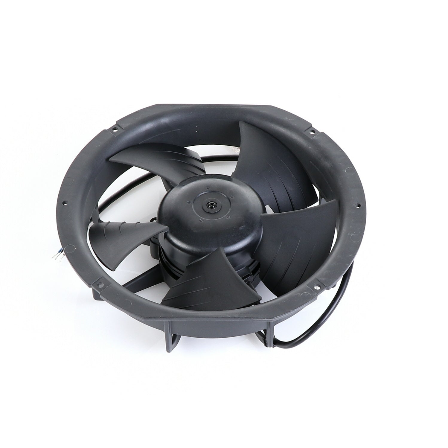 True® OEM MOTOR KIT, FAN/BLADE/BRACKET ASSEMBLY, 115V(SKU - 821639 ...