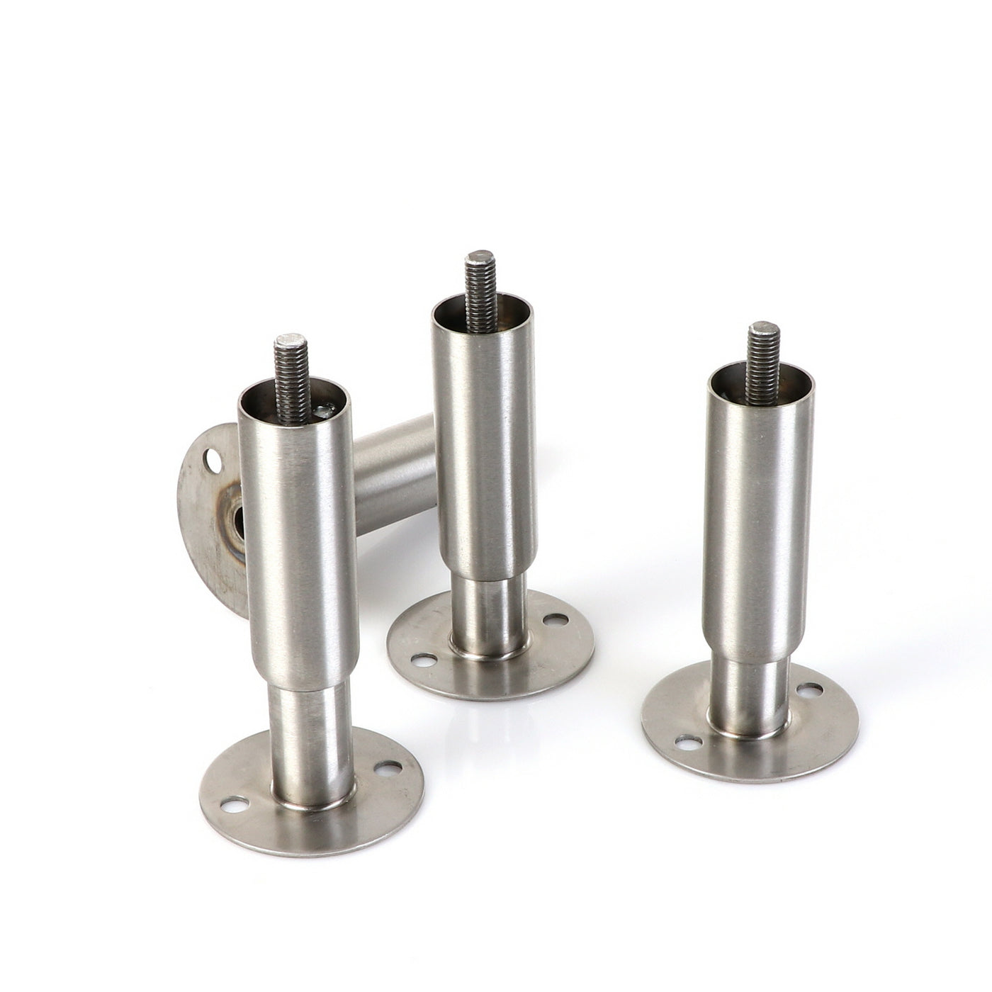 True® OEM Seismic Leg Kit, 6" Leg, 3 1/2" Stem(SKU - 880348) — True ...