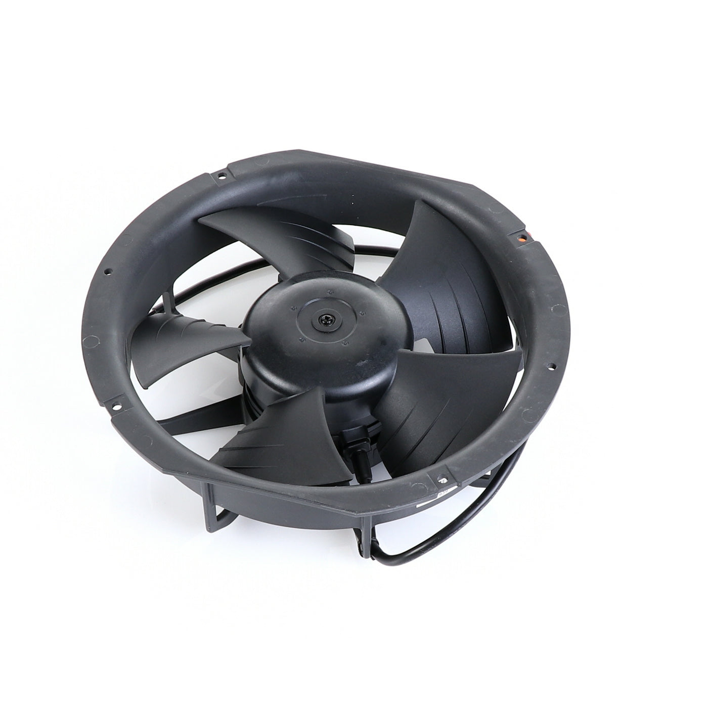 True® OEM MOTOR KIT, FAN/BLADE/BRACKET ASSEMBLY, 115V(SKU - 821639 ...