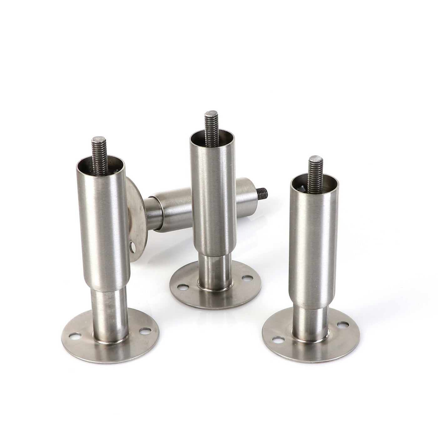 True® OEM Seismic Leg Kit, 6" Leg, 3 1/2" Stem(SKU - 880348) — True ...