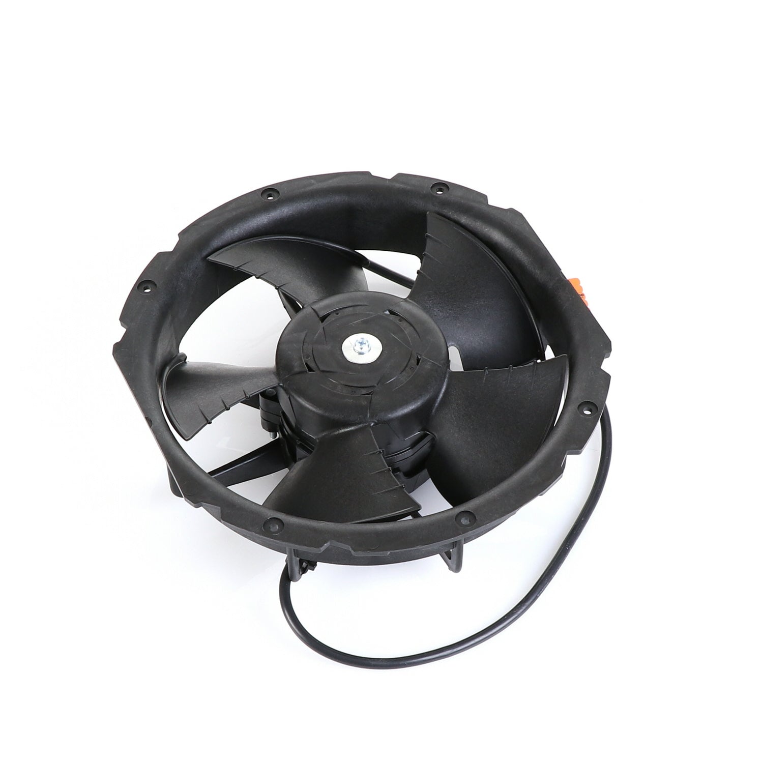 True® OEM MOTOR, KIT, FAN/BLADE/BRACKET W/PLASTIC HOUSING ASSEMBLY(SKU ...