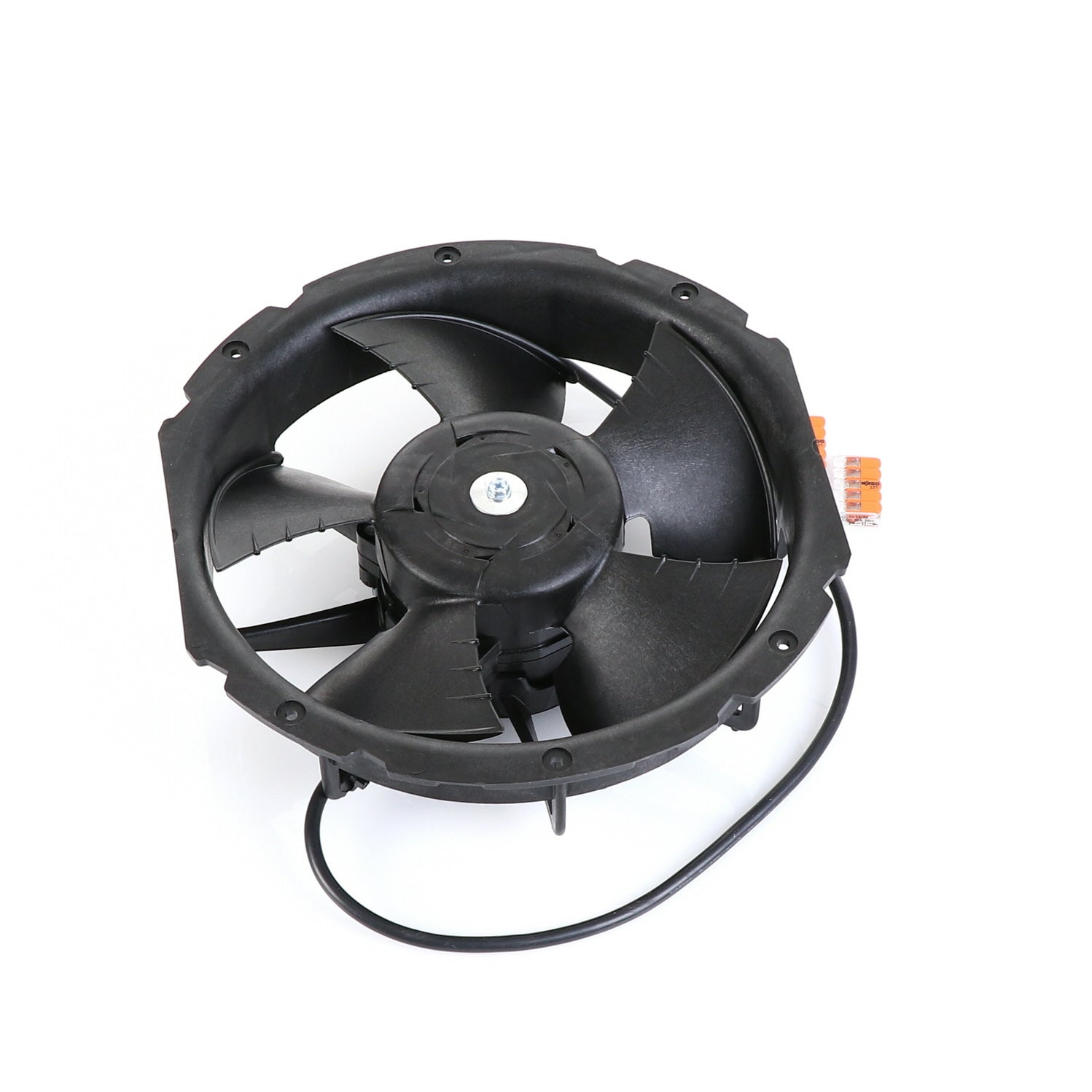 True® OEM MOTOR, KIT, FAN/BLADE/BRACKET W/PLASTIC HOUSING ASSEMBLY(SKU ...