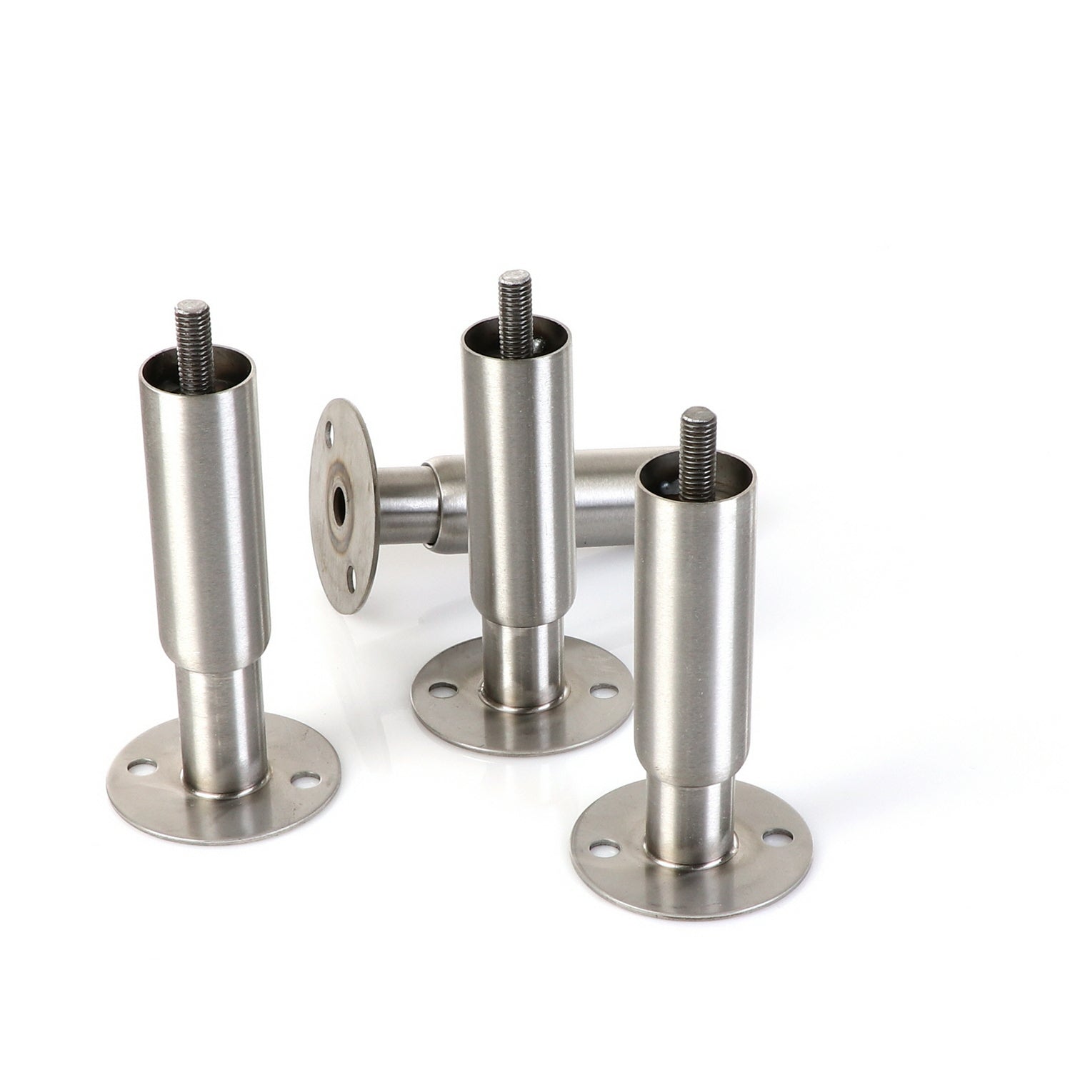 True® OEM Seismic Leg Kit, 6" Leg, 3 1/2" Stem(SKU - 880348) — True ...