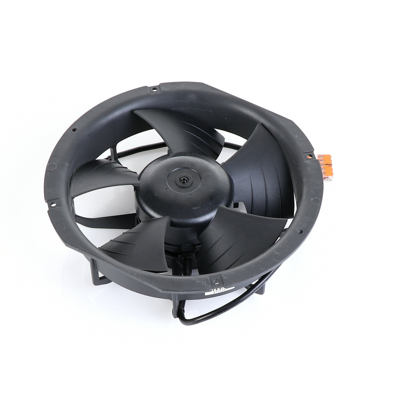 True® OEM MOTOR KIT, FAN/BLADE/BRACKET ASSEMBLY, 115V(SKU - 821639 ...