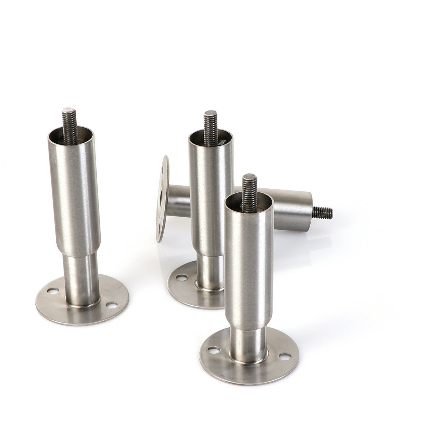 True® OEM Seismic Leg Kit, 6" Leg, 3 1/2" Stem(SKU - 880348) — True ...