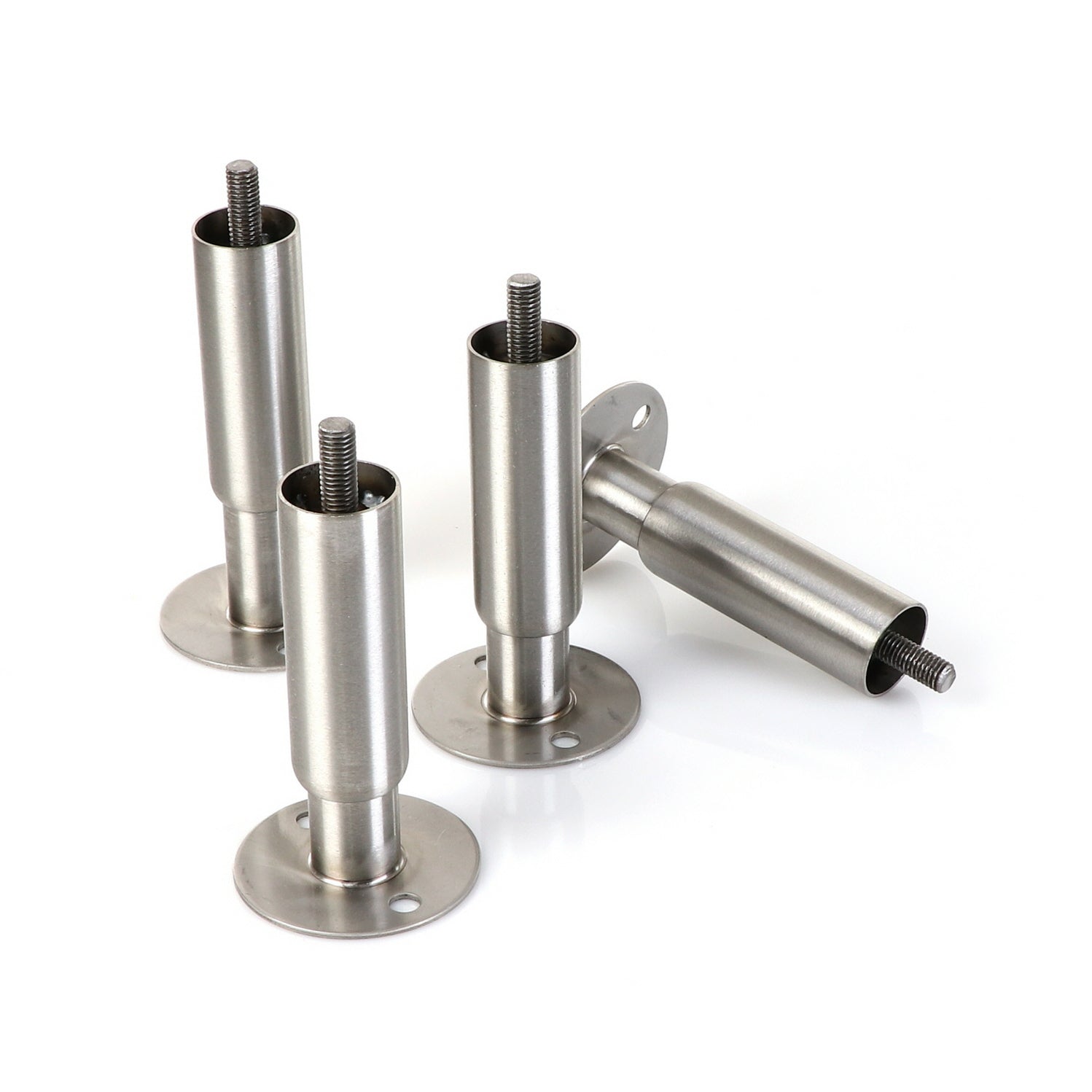 True® OEM Seismic Leg Kit, 6" Leg, 3 1/2" Stem(SKU - 880348) — True ...