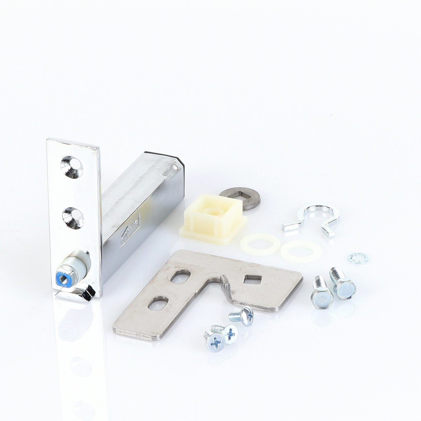 HINGE KIT, DOOR, TOP, RIGHT (SKU - 870837) — True Refrigeration Store