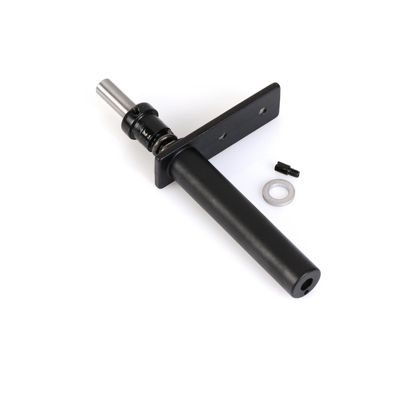 True® OEM SPRING CARTRIDGE HINGE KIT RIGHT HINGE, BLACK (SKU - 808467 ...