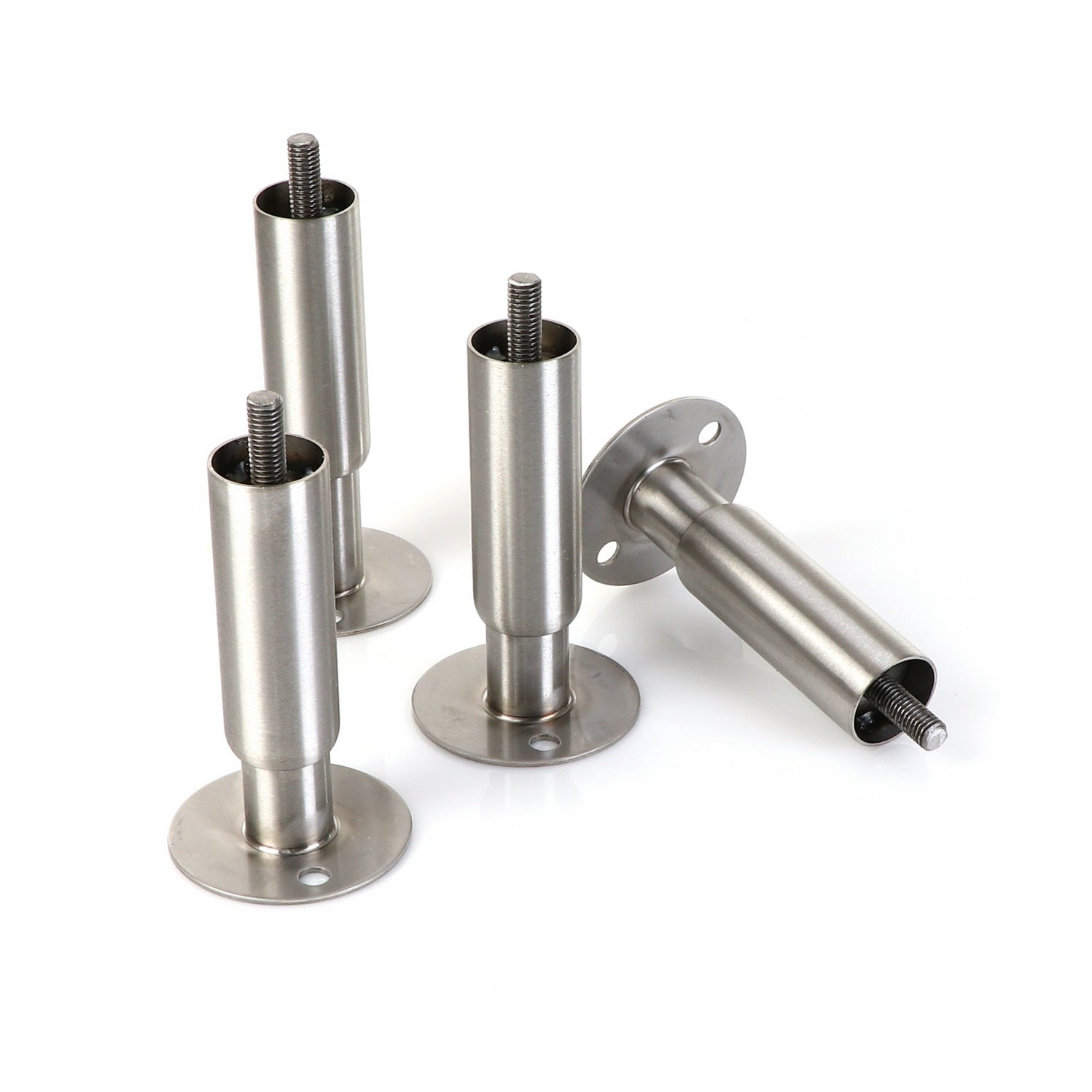 True® OEM Seismic Leg Kit, 6" Leg, 3 1/2" Stem(SKU - 880348) — True ...