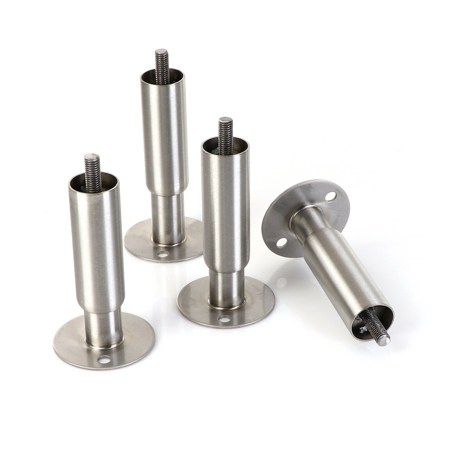 True® OEM Seismic Leg Kit, 6" Leg, 3 1/2" Stem(SKU - 880348) — True ...