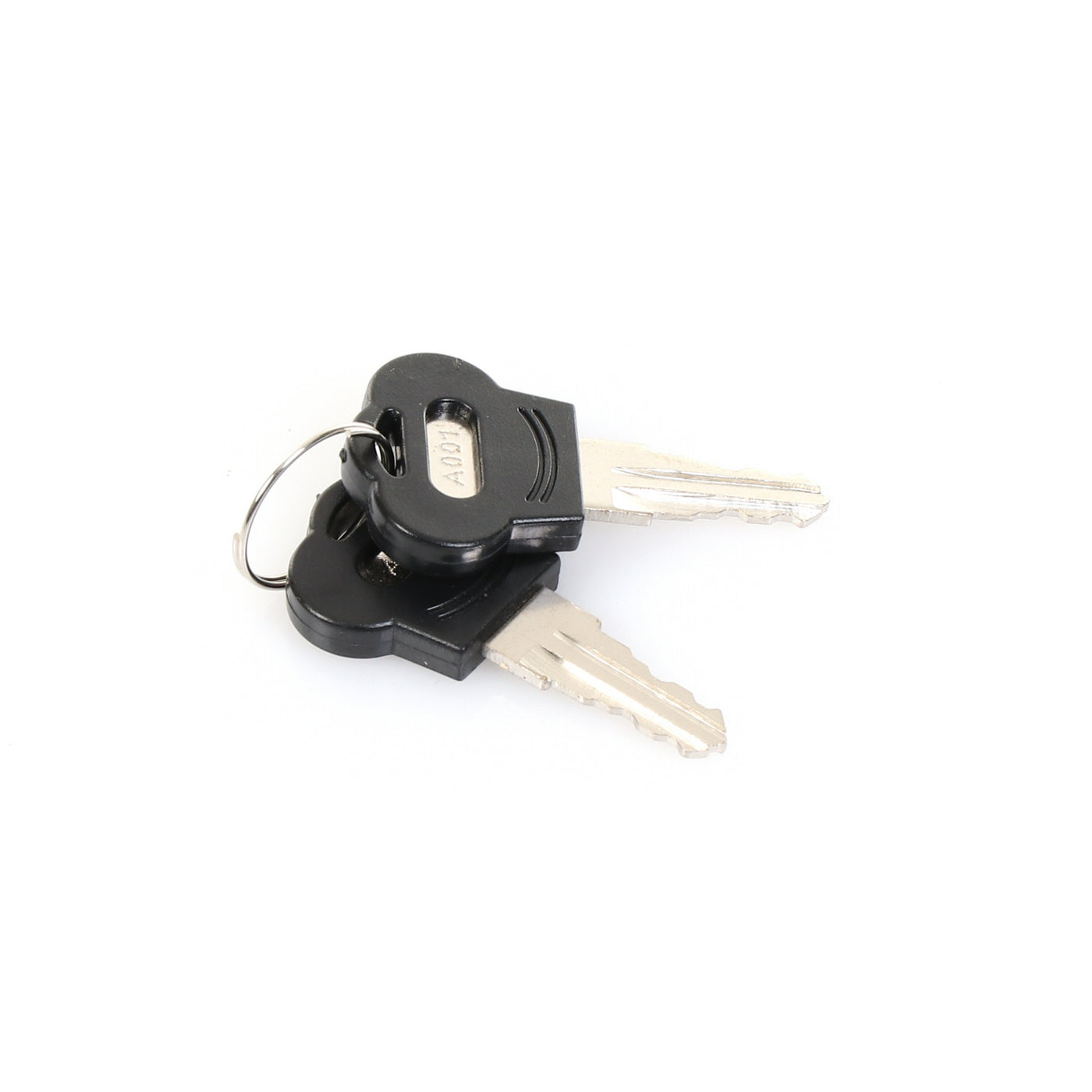 True® OEM Key Set, A001 Inscription(SKU - 932992) — True Refrigeration ...