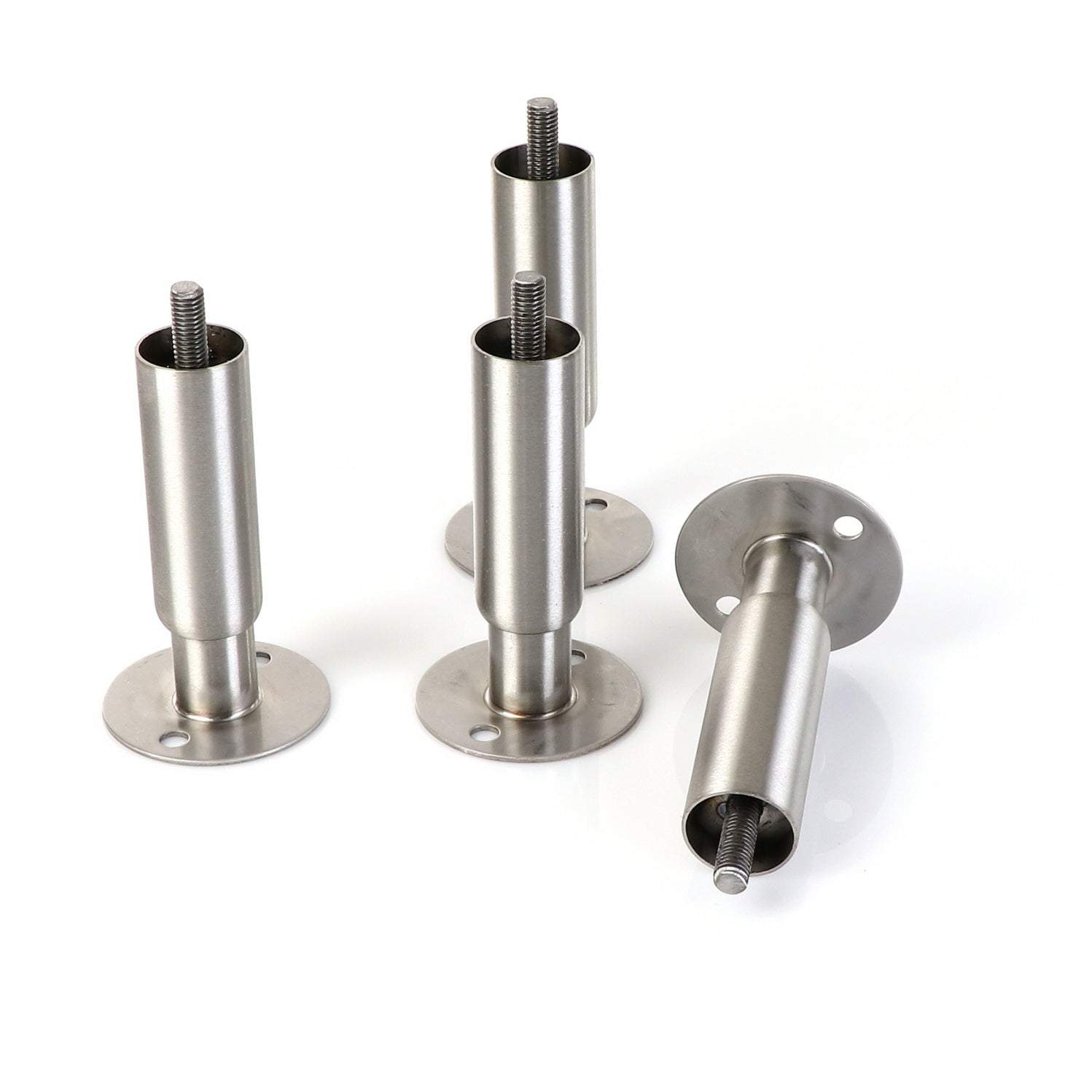 True® OEM Seismic Leg Kit, 6" Leg, 3 1/2" Stem(SKU - 880348) — True ...