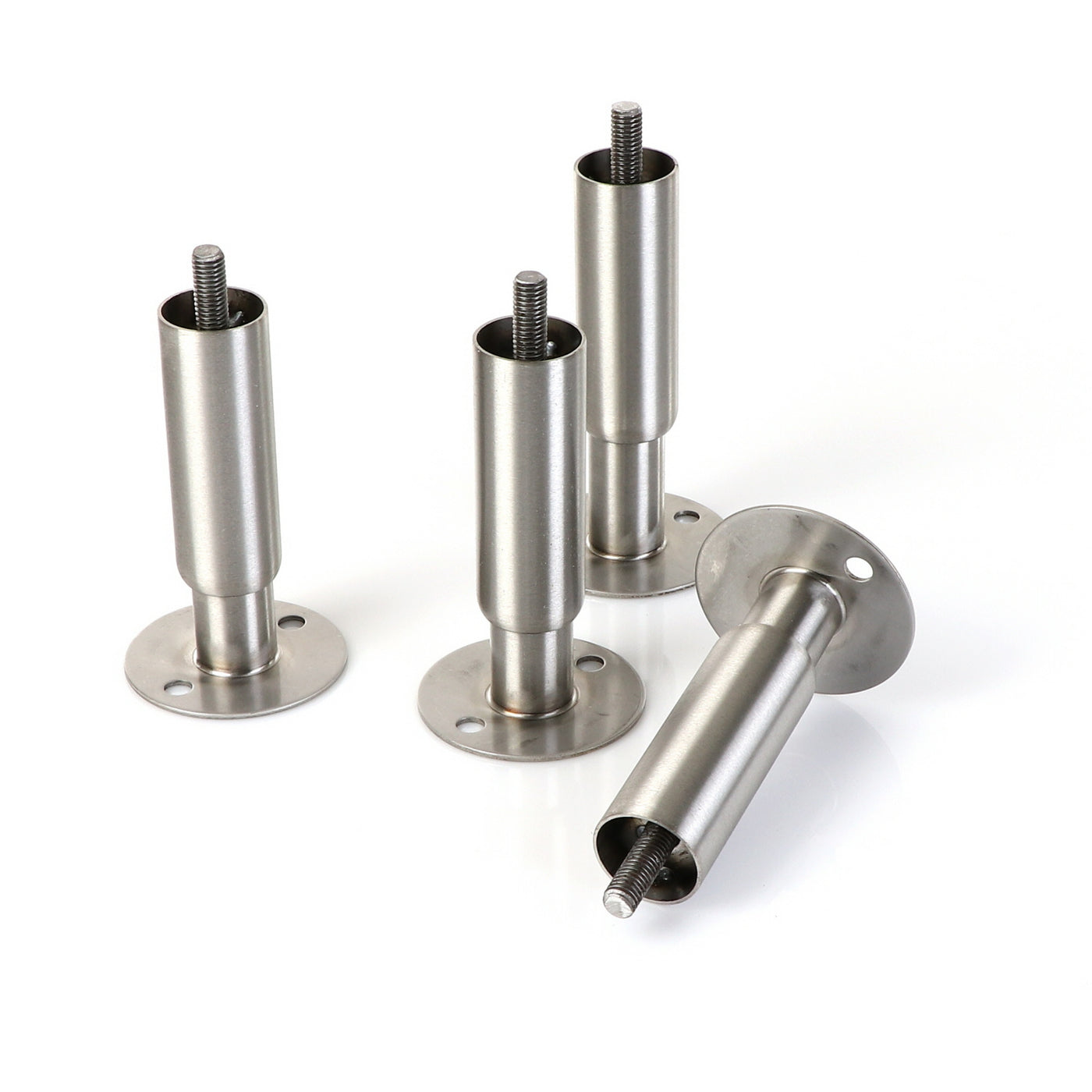 True® OEM Seismic Leg Kit, 6" Leg, 3 1/2" Stem(SKU - 880348) — True ...