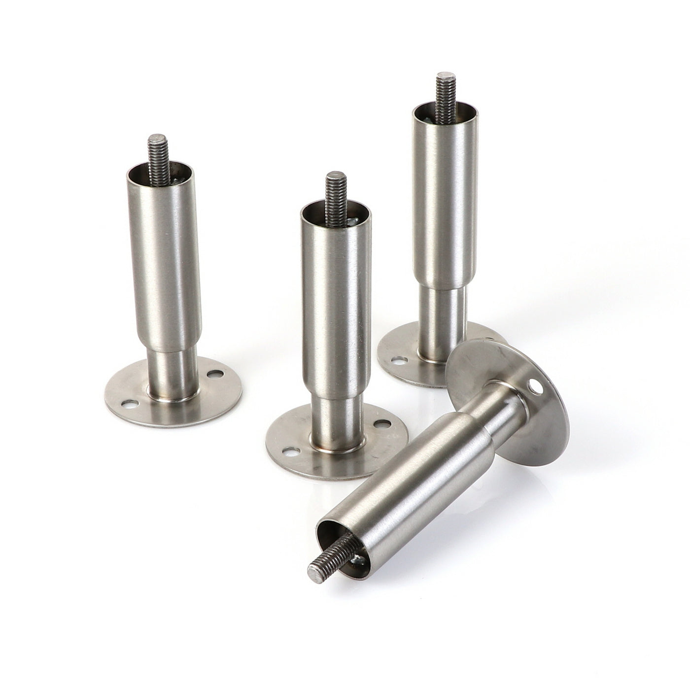 True® OEM Seismic Leg Kit, 6" Leg, 3 1/2" Stem(SKU - 880348) — True ...