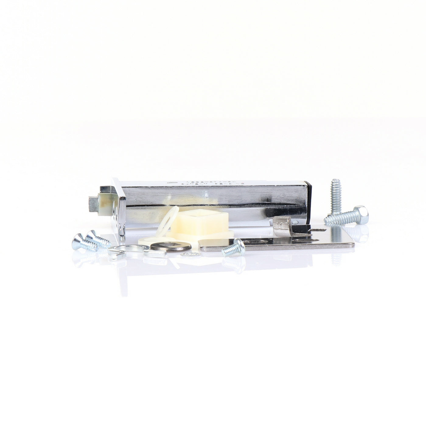 True® OEM HINGE KIT, DOOR, TOP, LEFT, CARTRIDGE SPRING WITH 90 DEGREE ...