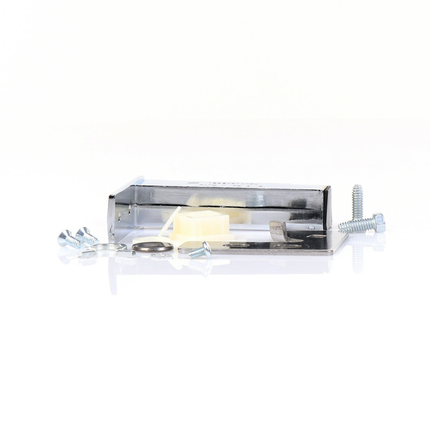 True® OEM HINGE KIT, DOOR, TOP, LEFT, CARTRIDGE SPRING WITH 90 DEGREE ...